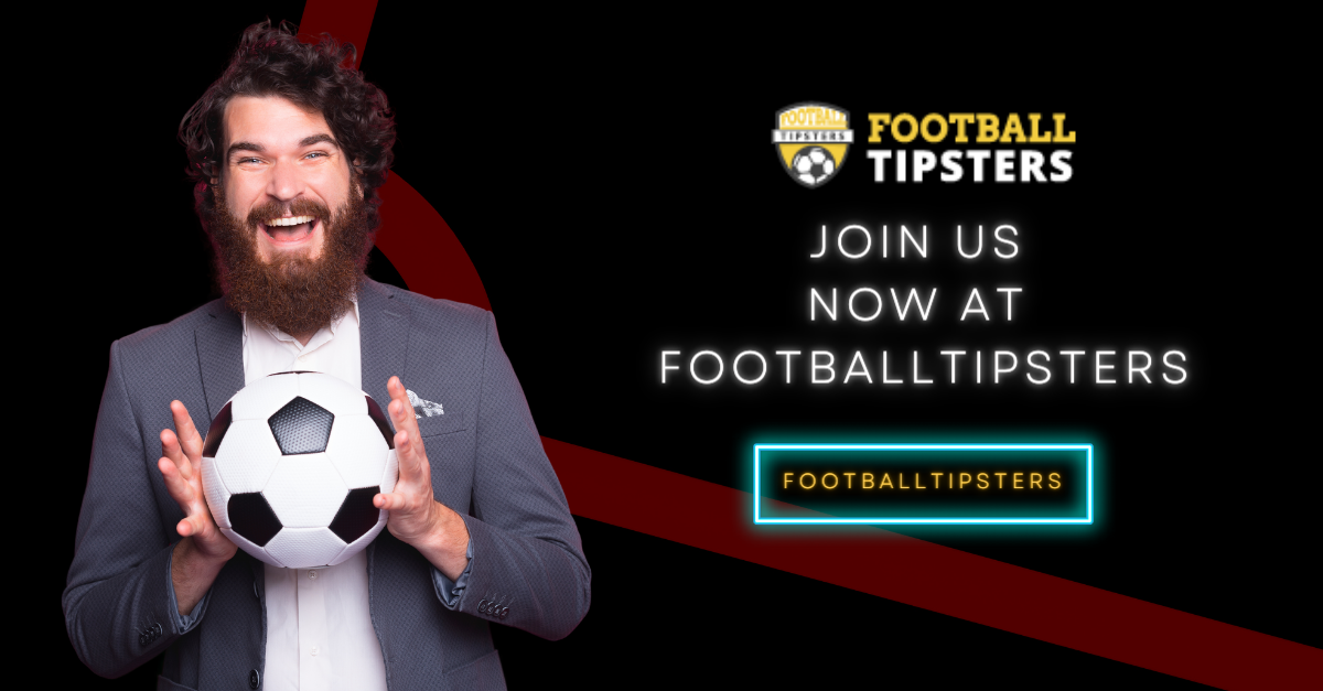 Sign Up - Footballtipsters